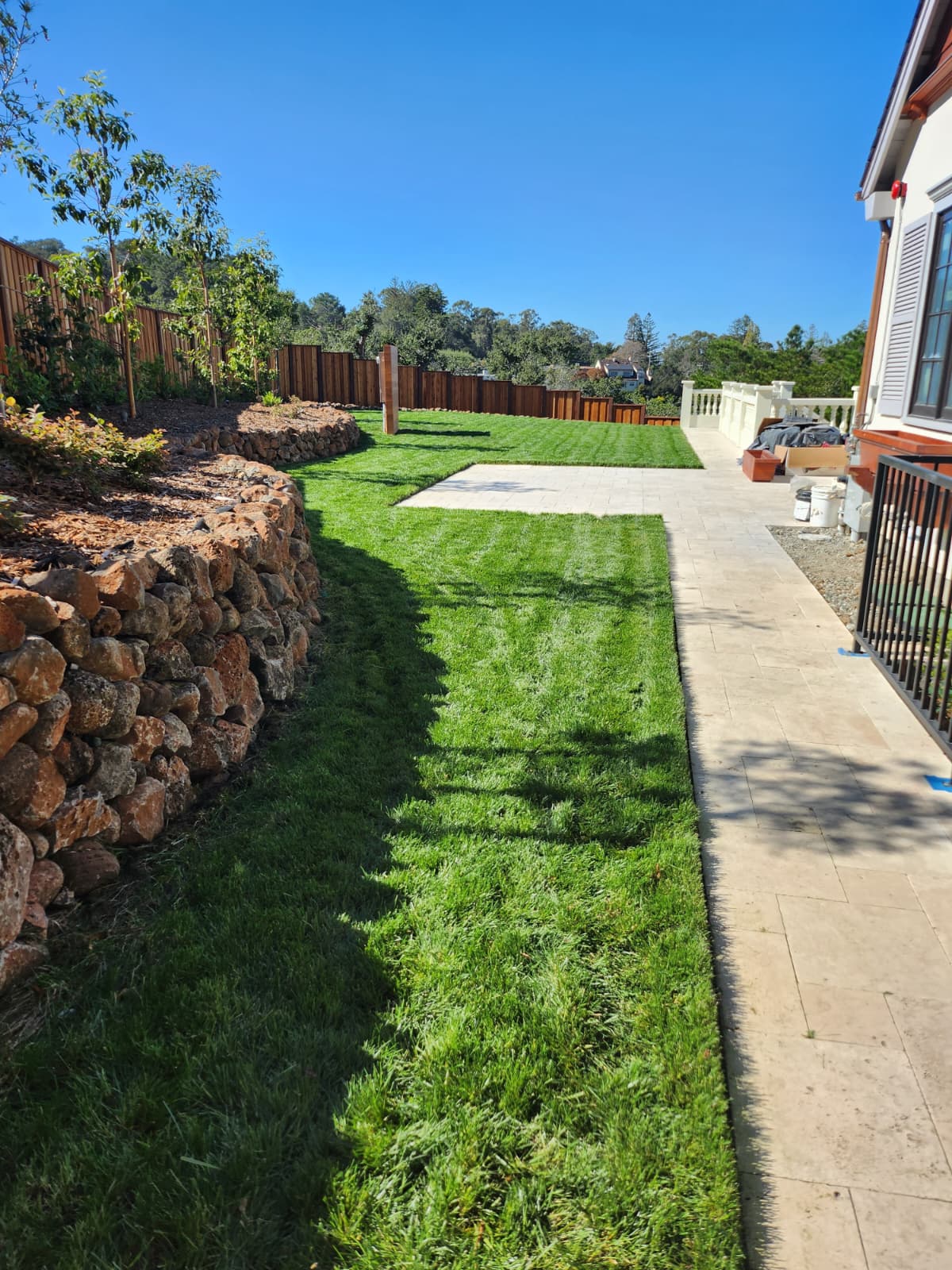 Greenscape Landscaping | Sustainable Landscape Design
